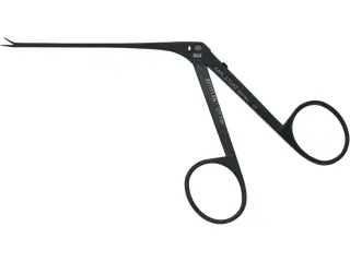 FISCH Ear Forceps, 8 cm | KARL STORZ Endoskope | United States