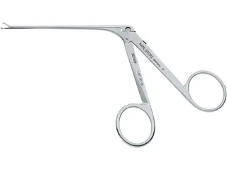 Ear Forceps, 0.9 mm, 8 cm | KARL STORZ Endoskope | United States