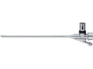 Esophagoscope Tube, size 3 | KARL STORZ Endoskope | United States