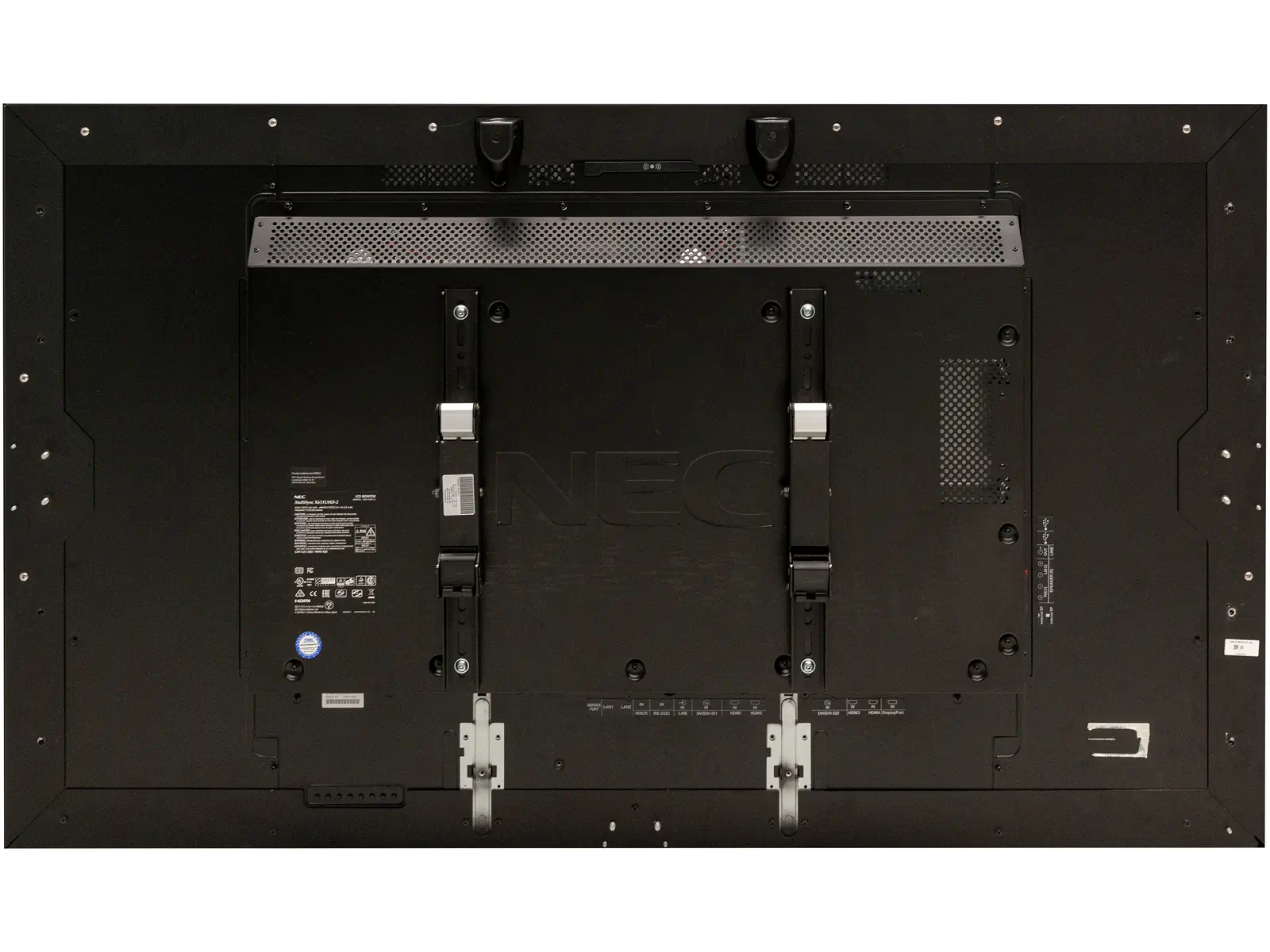 OR1 CollaboratOR 98“ Multi-touch | KARL STORZ Endoskope | Viet Nam