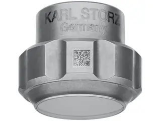 Glass Window Plug | KARL STORZ Endoskope | South Africa