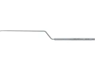 Dissector, curved to right, 24 cm | KARL STORZ Endoskope | South Africa