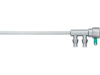 Suction and Irrigation Sheath | KARL STORZ Endoskope | South Africa