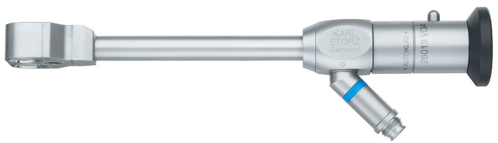 Secondary Prevention of Cervical Cancer