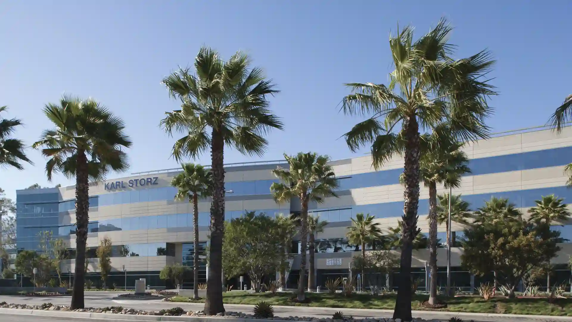 El Segundo | KARL STORZ Endoskope | United States